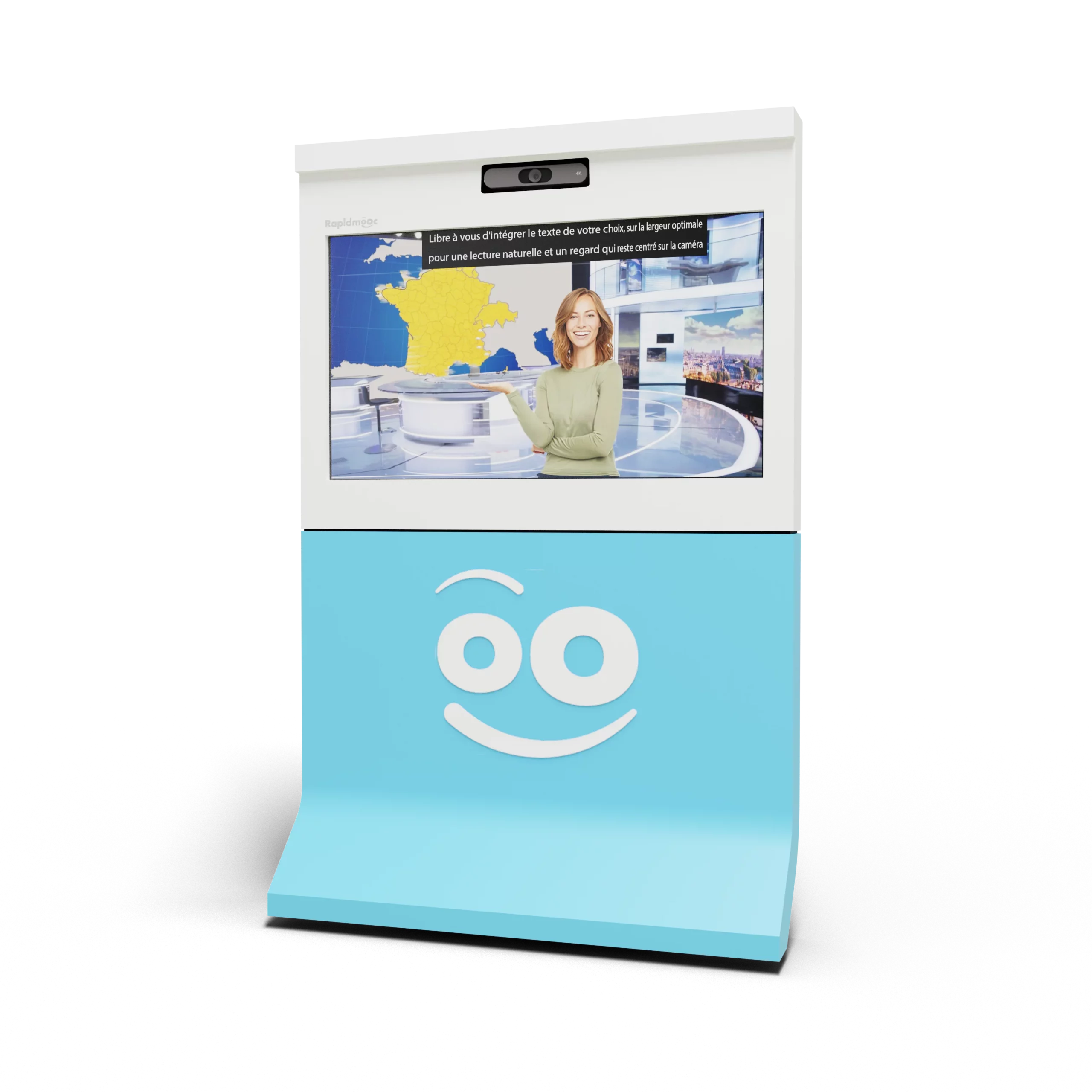 Rapidmooc | Mind- and makerspace